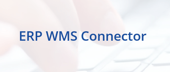 ERP WMS Connector - i-solutions.gr