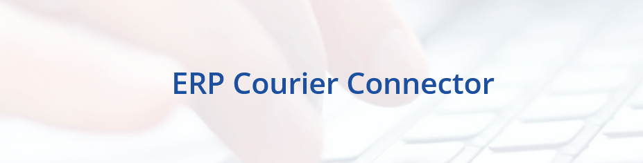 ERP Courier Connector - i-solutions.gr